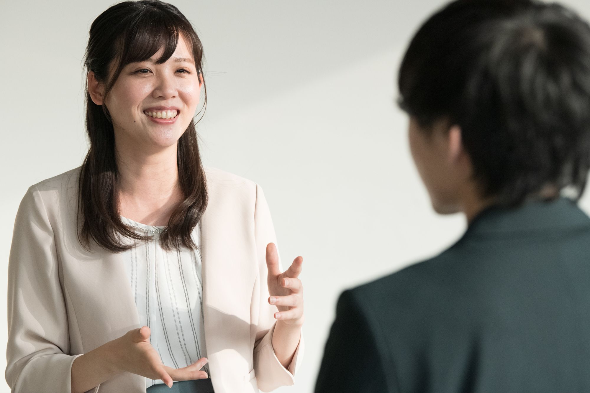 ITエンジニアの面接で聞かれやすい質問と印象のよい回答 - Unitas PASS