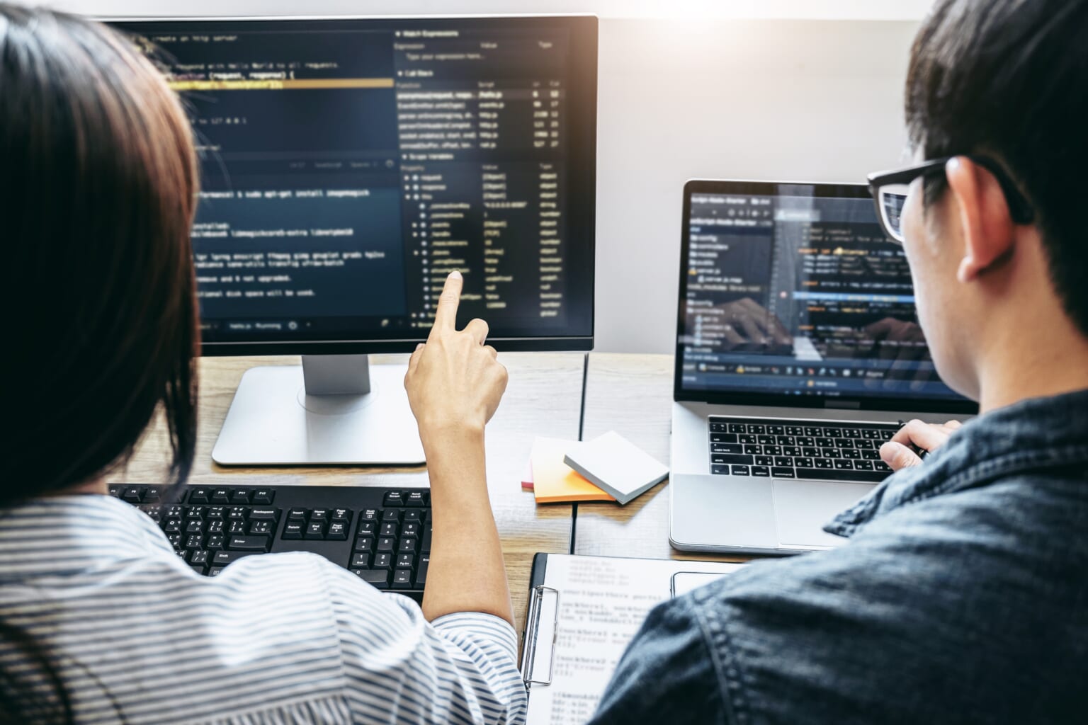 未経験からエンジニアへ！初年度年収と3年後・5年後のキャリアプラン - Unitas PASS