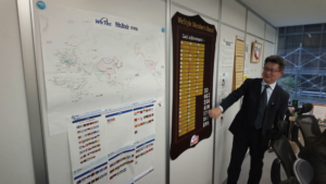 SES会社に潜入レポ｜同じ仲間と働く安心感を大切に！WeStyleはエンジニアが成長できる“つながり”のある会社 - Unitas PASS