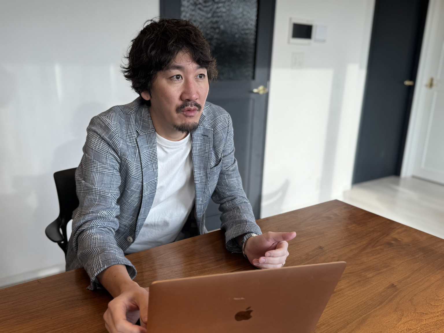 【プロンプト付き】リクルート元人事部長が解説 AIで志望動機を作るなら“自分軸”が重要 - Unitas PASS